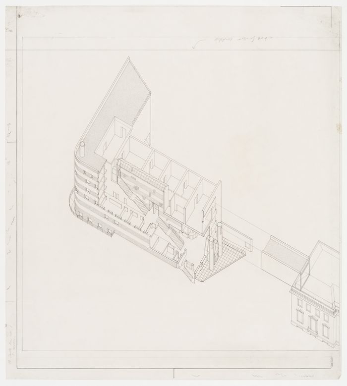 Arthur M. Sackler Museum, Cambridge, Massachusetts, United States ...