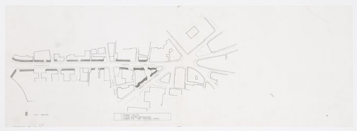 No. 1 Poultry, London, England, United Kingdom - James Stirling ...