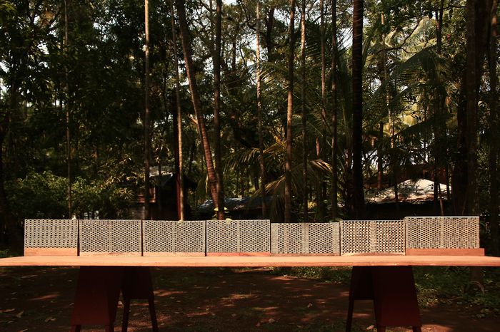 Weavers' Studio - Fonds Bijoy Jain | CCA