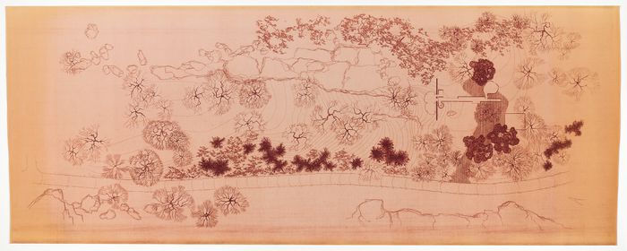 Wall House 2 (Bye House) - John Hejduk fonds | CCA