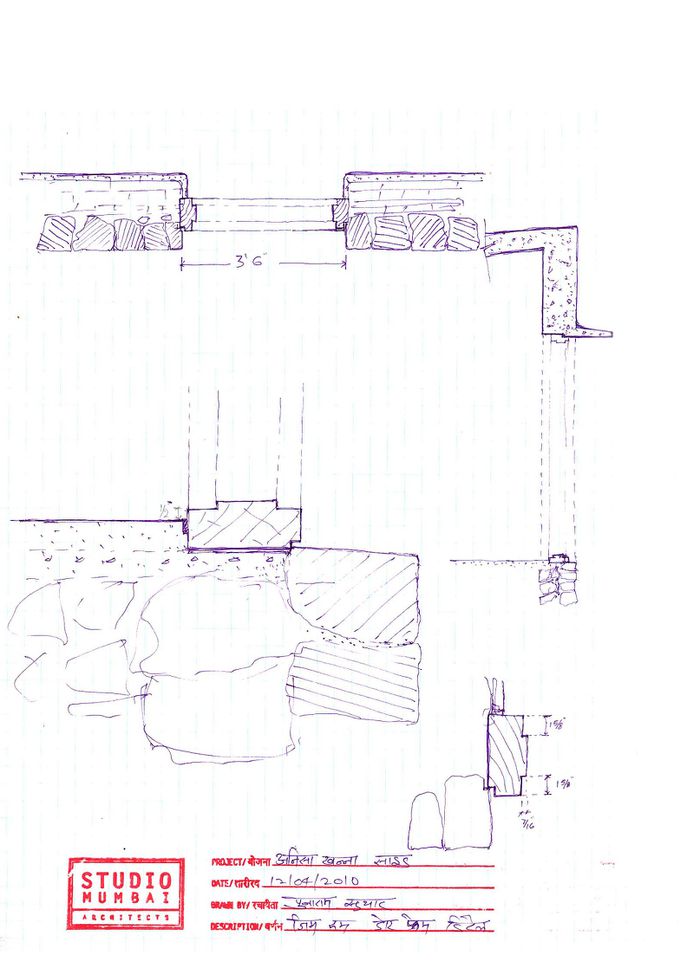 Copper House II - Bijoy Jain fonds | CCA