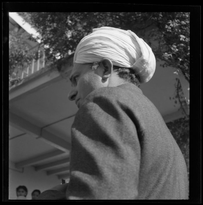Photographes inconnus = Unknown photographers - Pierre Jeanneret fonds ...