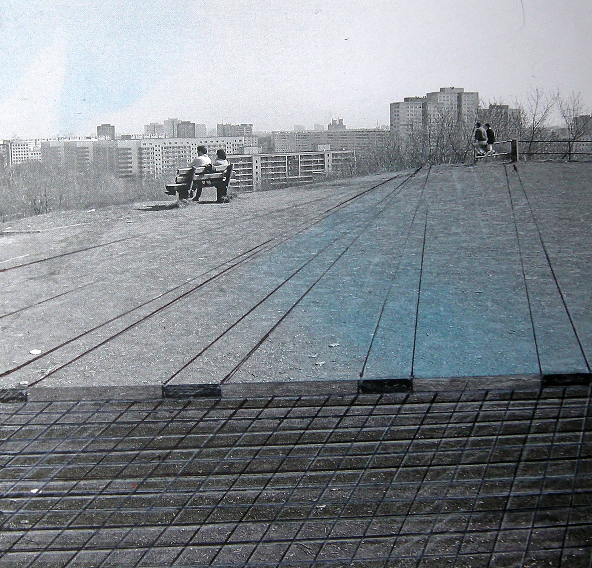 Masterclass with Alessandro Poli