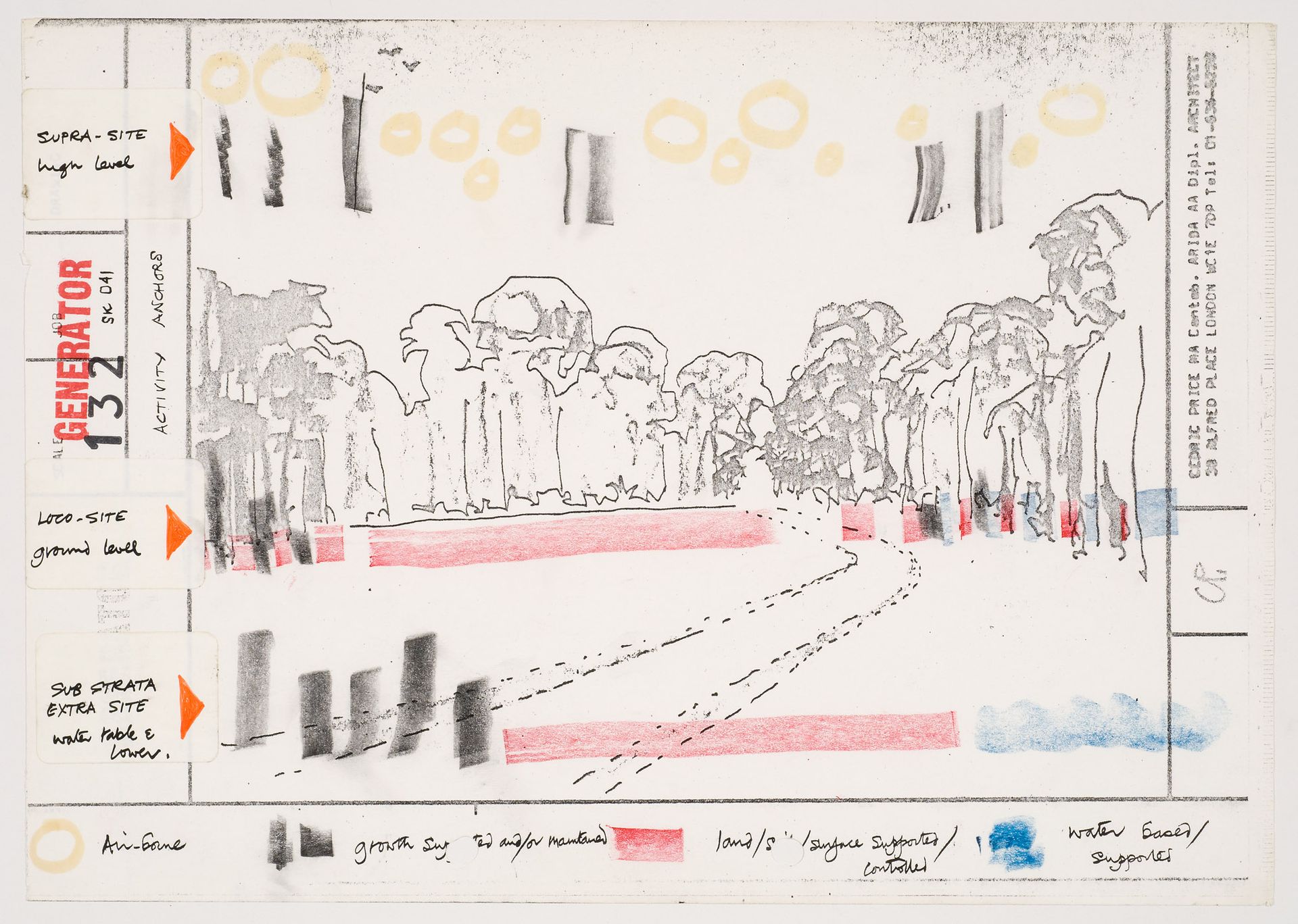 The Digital Now: Architecture and Intersectionality | CCA