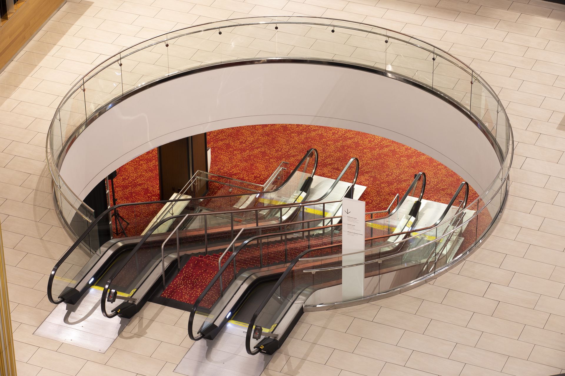 Dan Handel interviewed by Francesco Garutti and Émilie Retailleau on ...