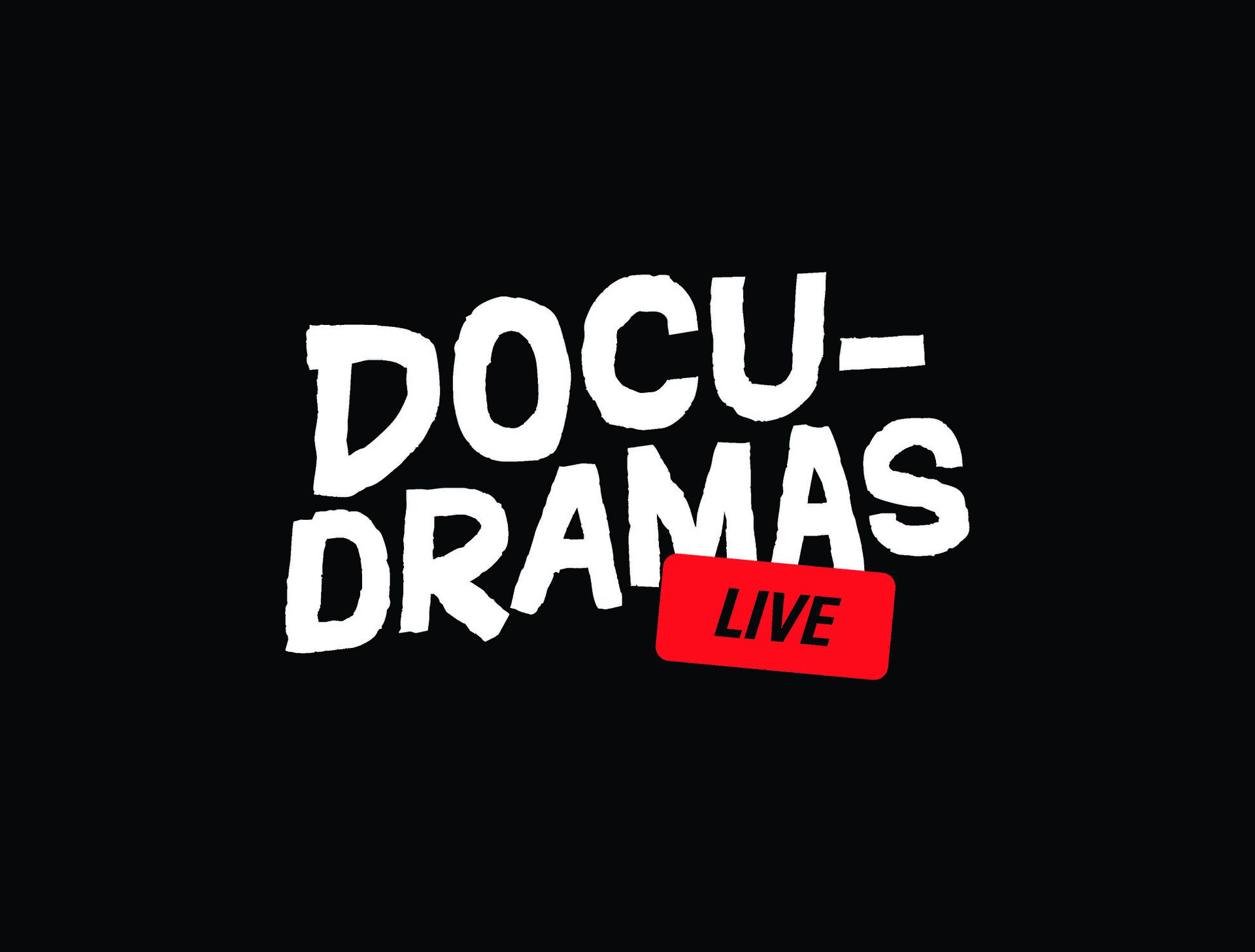 Docu-Dramas: Let's Talk After the Performance