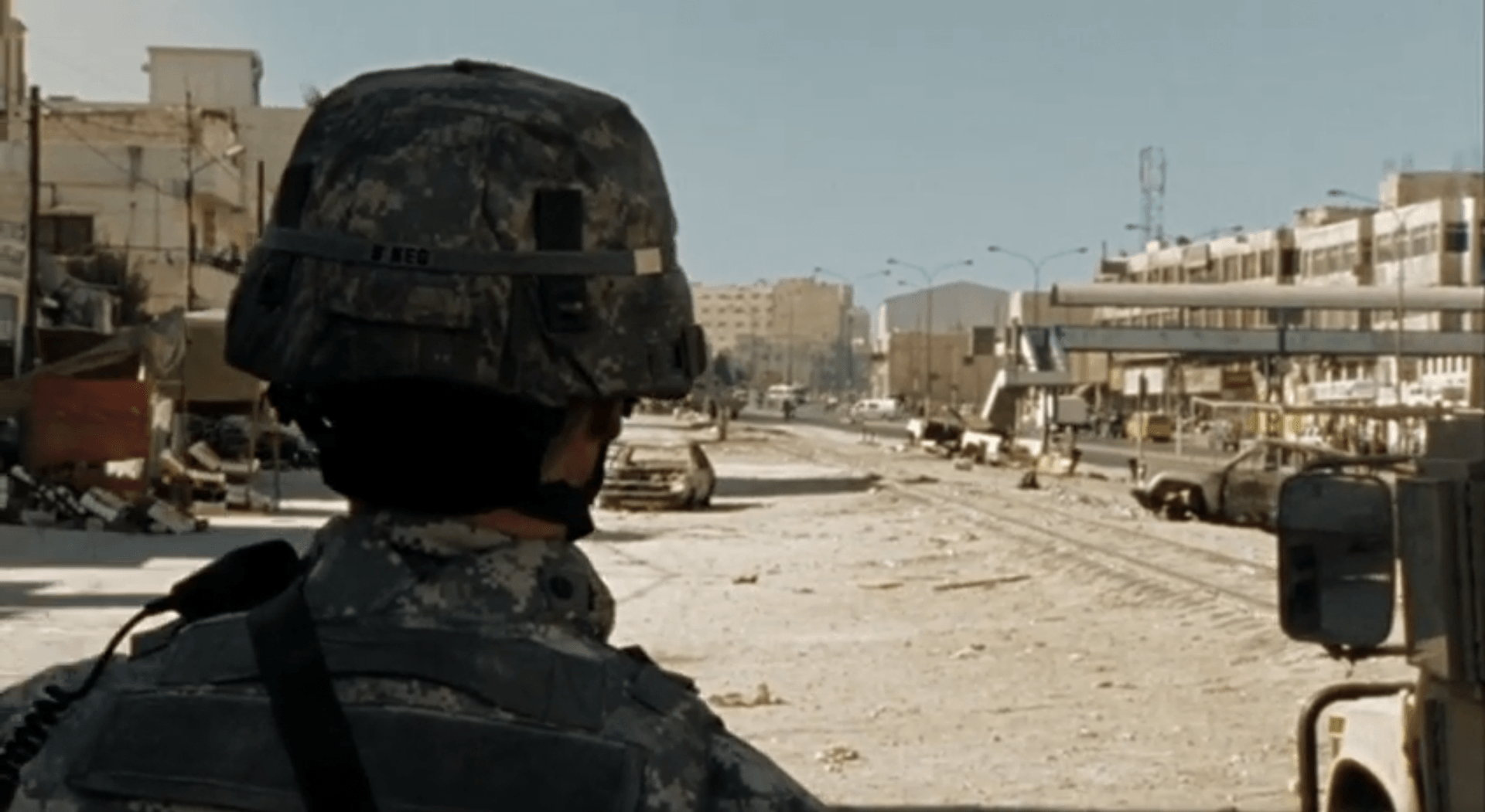 The Hurt Locker Gif