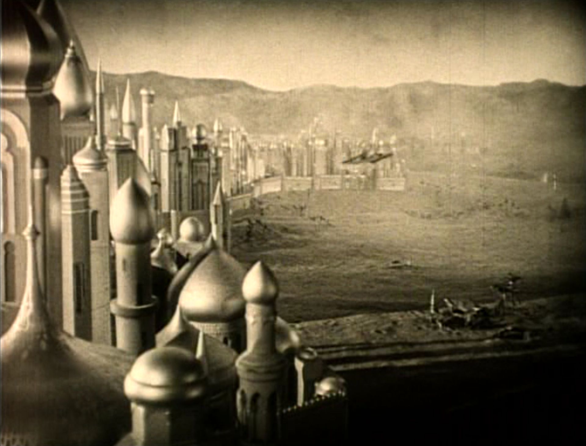 Occluding Baghdad, a survey of the violence inflicted by depictions of ...