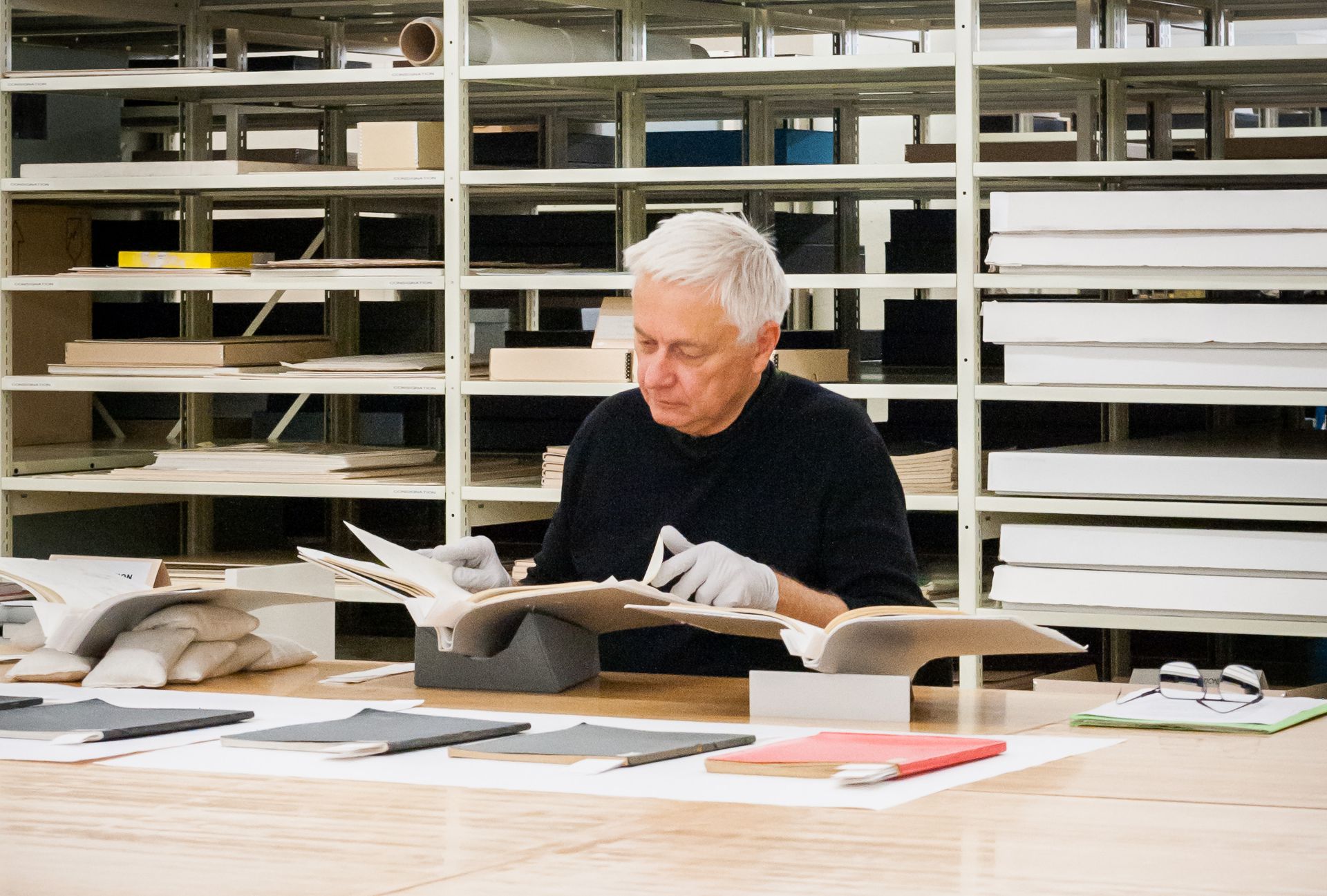 Find and Tell: Peter Testa on Álvaro Siza