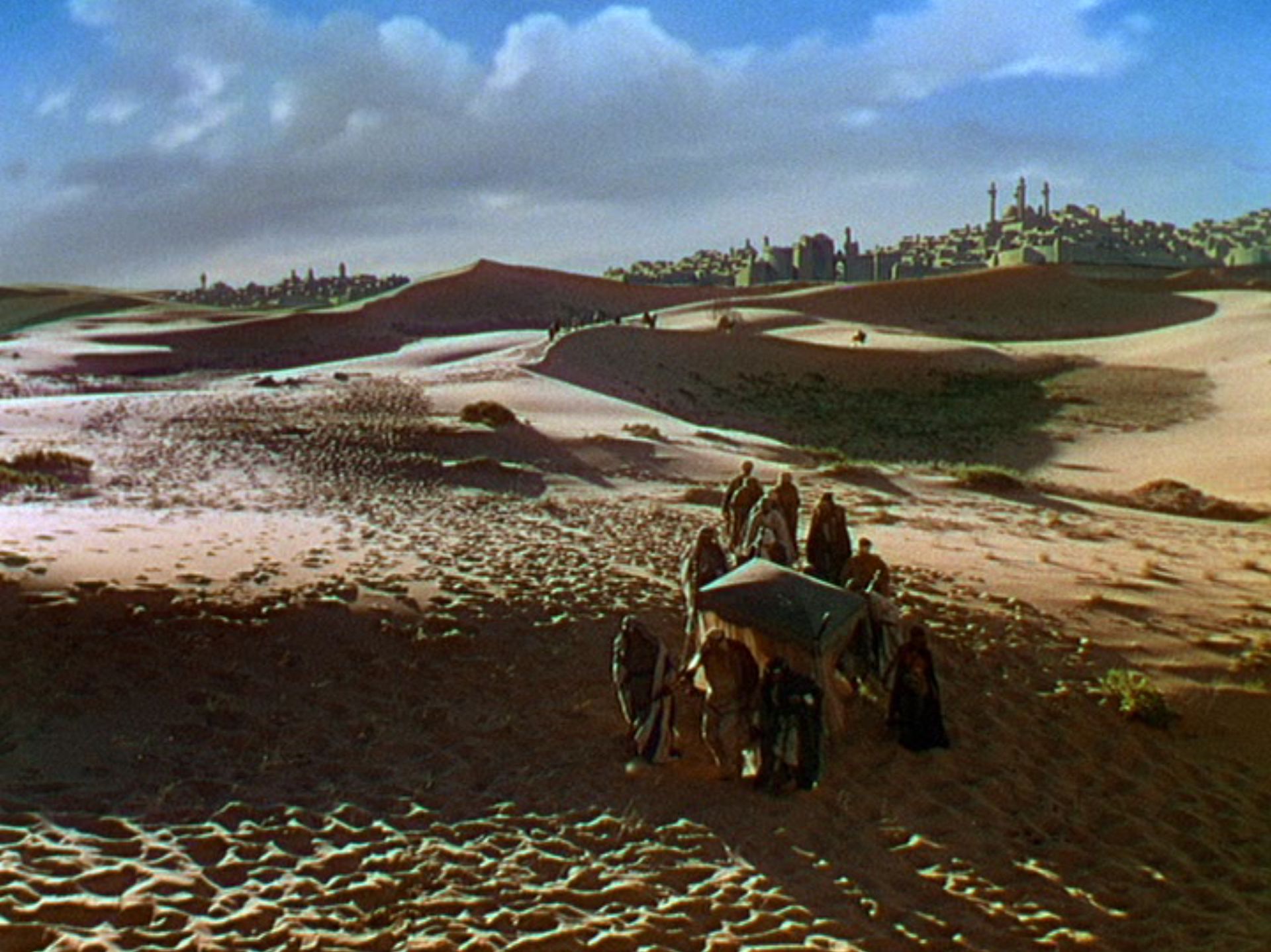 Occluding Baghdad, a survey of the violence inflicted by depictions of ...