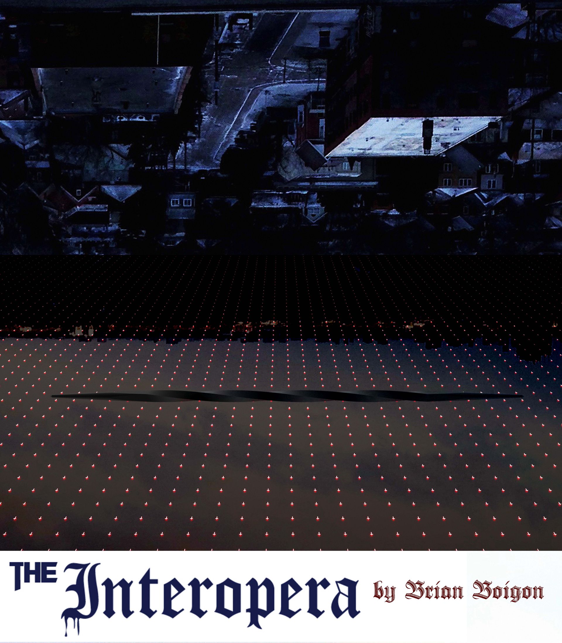 2016: Brian Boigon Answers Joan Ockman and Phyllis Lambert