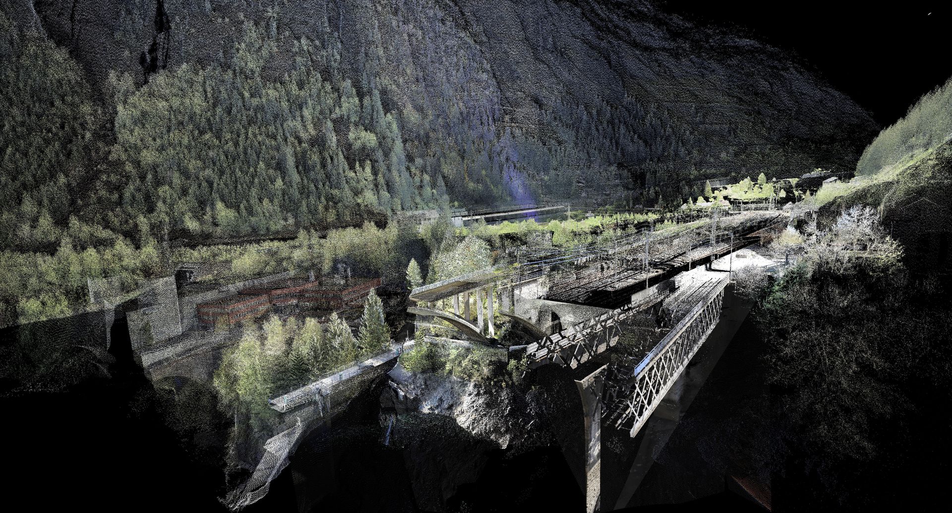 Unravelling the Digital Landscape