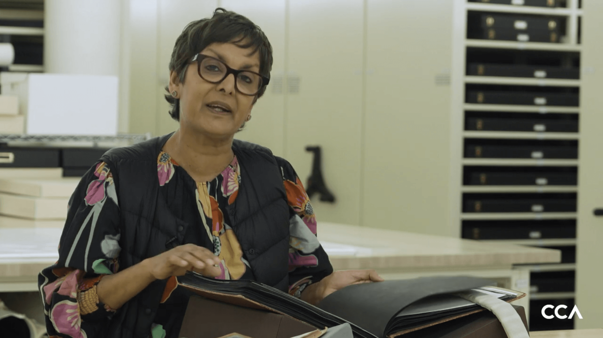 Find and Tell: Saloni Mathur on Aditya Prakash